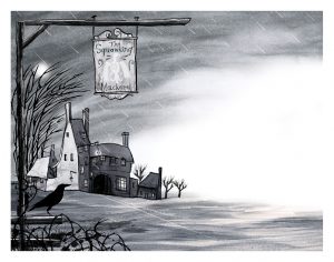 Loretta Schauer – author illustrator